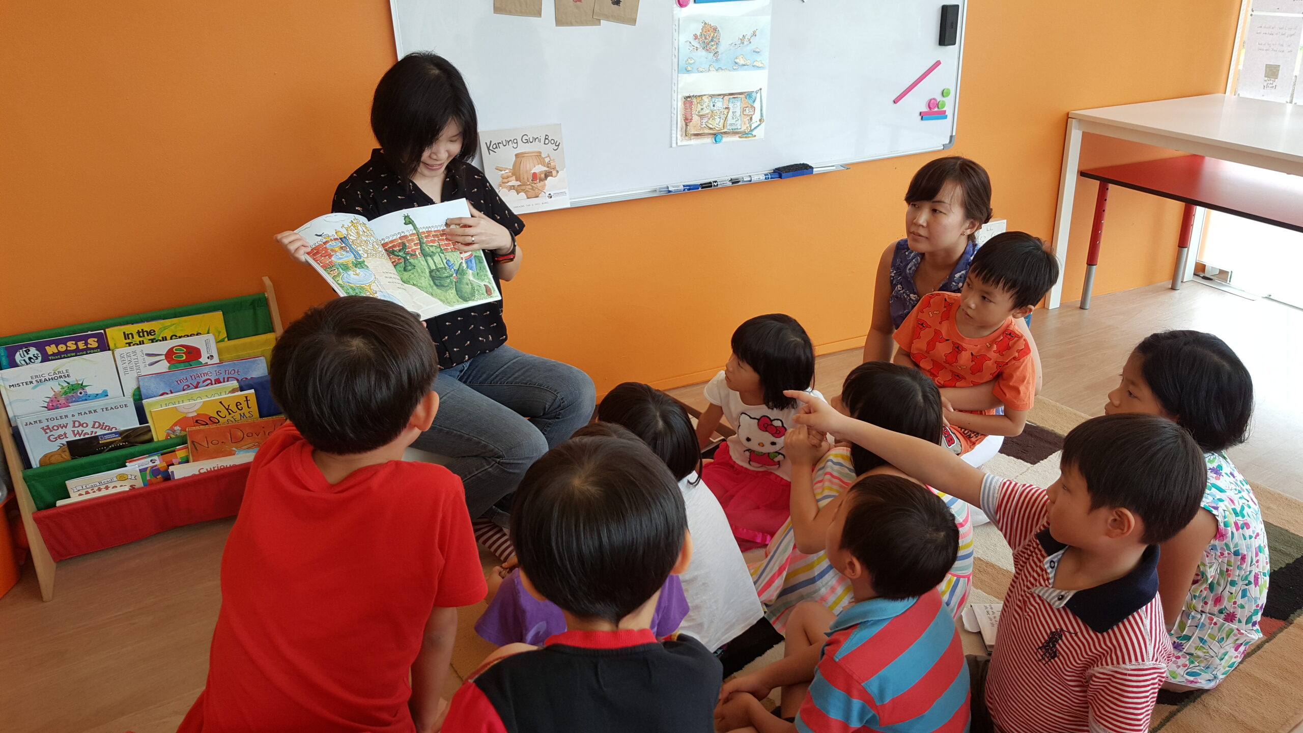 Writing Sprouts @ Katong - Skoop Singapore | One stop platform for kids ...