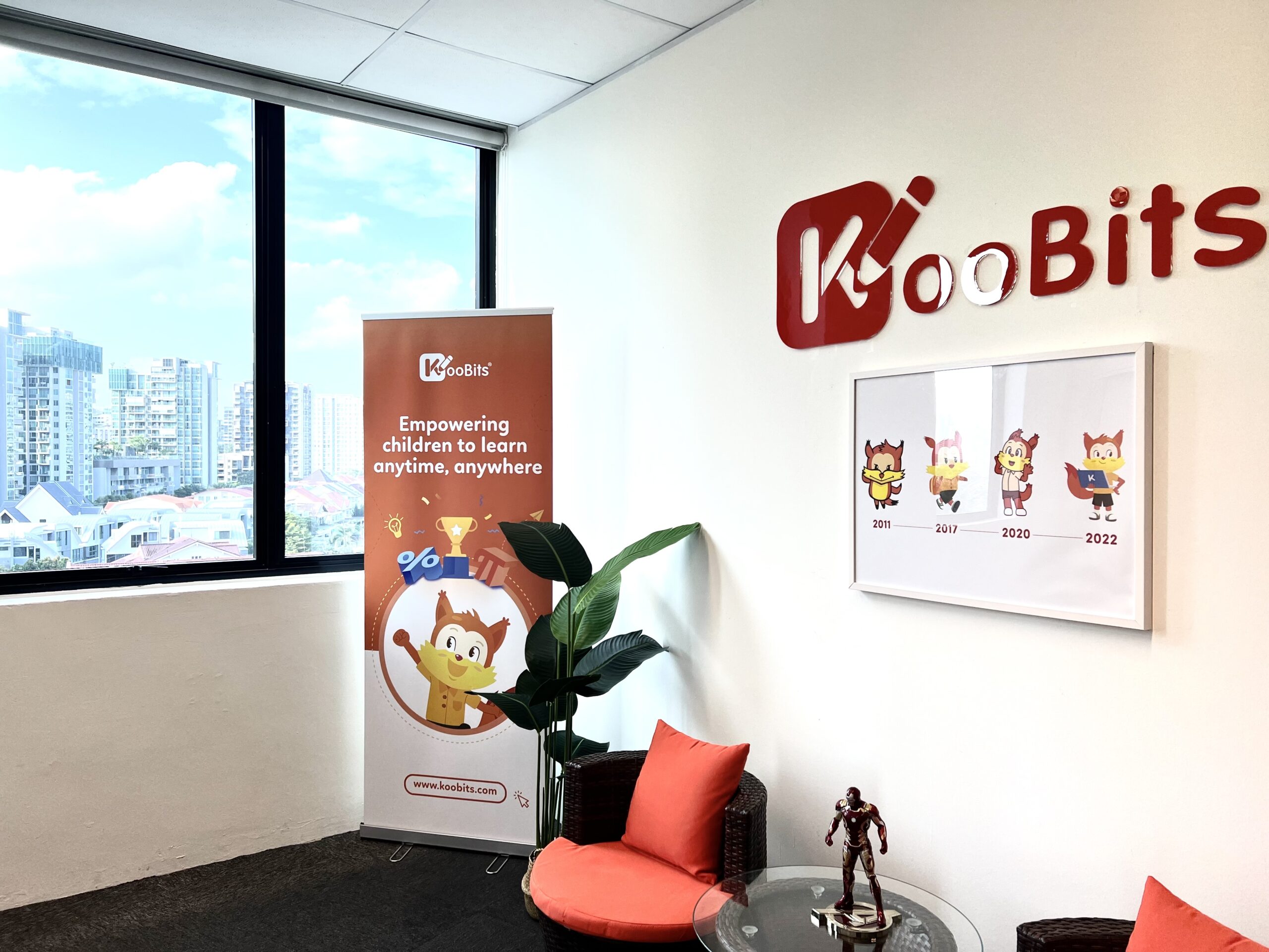 Koobits - Skoop Singapore | One stop platform for kids education, enrichment and resources