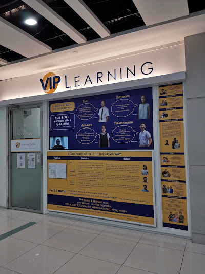 VIP Learning Centre - Skoop Singapore | One stop platform for kids ...