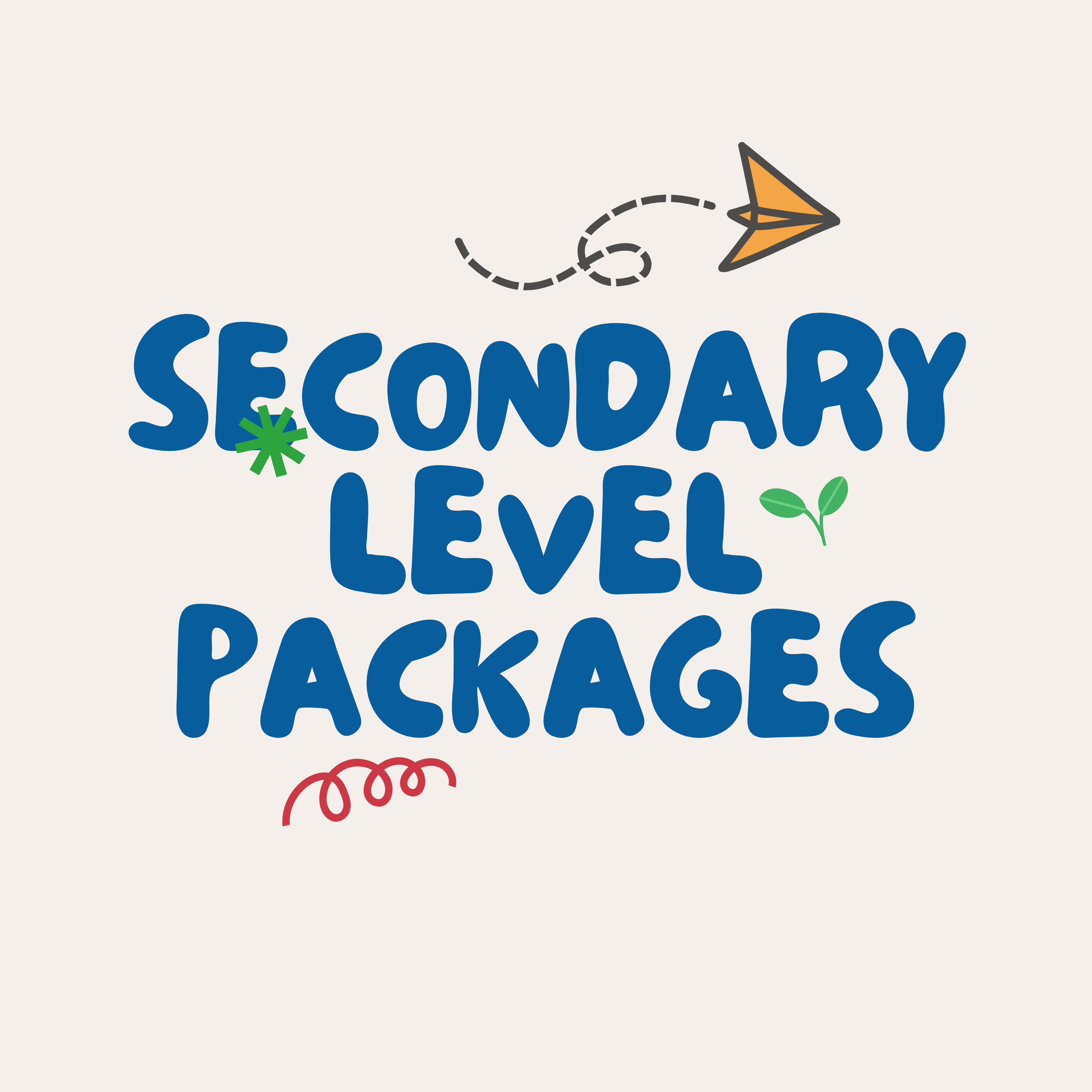Category: Secondary Level Discovery Packages - Skoop Singapore | One ...